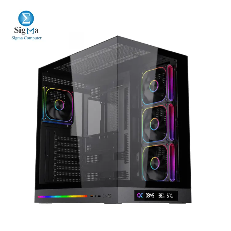 Sigma Computer