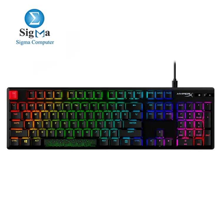 REDRAGON K552E Kumara Elite Rainbow Mechanical Gaming Keyboard Brown ...